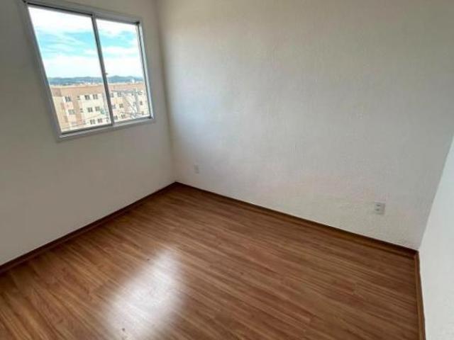 Apartamento para venda em Arvoredo II, Contagem