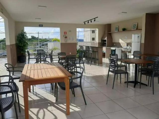 Apartamento para venda em Arvoredo II, Contagem