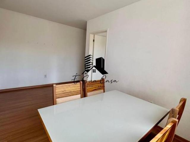 Apartamento para venda em Arvoredo II, Contagem