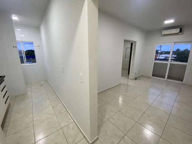 Apartamento para Venda em Assis/SP Centro 2 Quartos