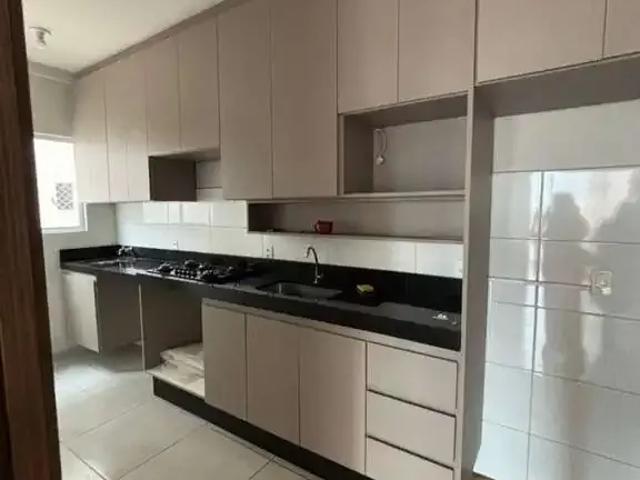 Apartamento para Venda em Assis/SP Centro 2 Quartos