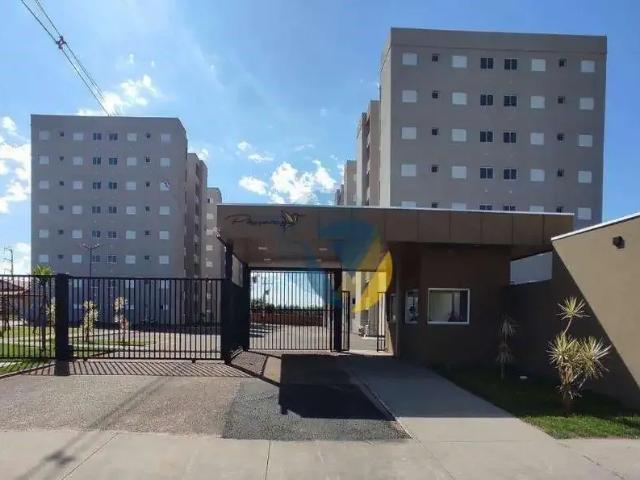 Apartamento para Venda em Assis/SP Centro 2 Quartos