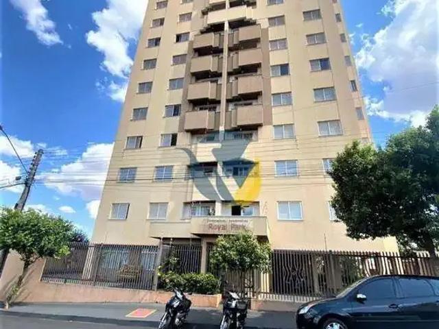 Apartamento para Venda em Assis/SP Centro 3 Quartos