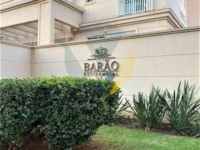 Apartamento para Venda em Assis/SP Centro 3 Quartos
