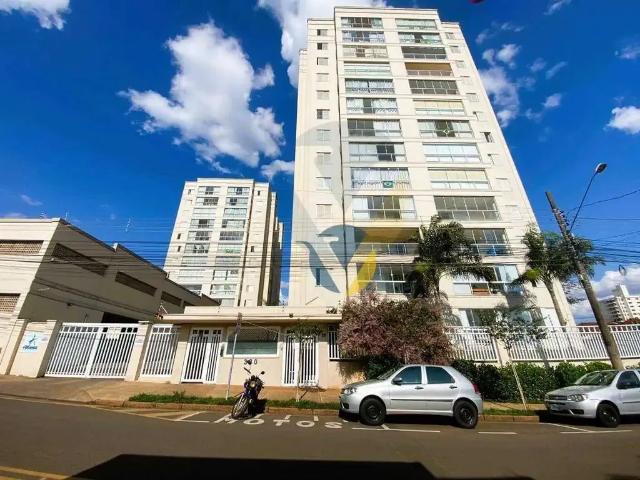 Apartamento para Venda em Assis/SP Centro 3 Quartos