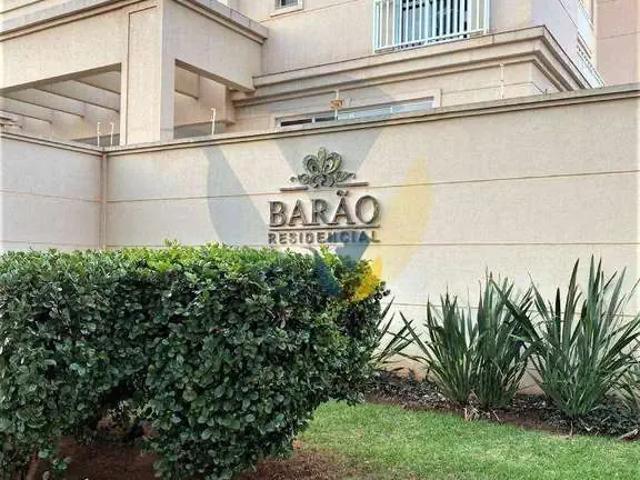 Apartamento para Venda em Assis/SP Centro 3 Quartos