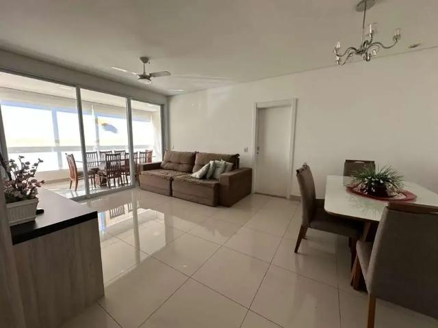 Apartamento para Venda em Assis/SP Centro 3 Quartos
