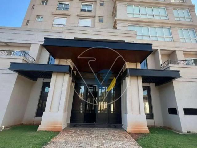 Apartamento para Venda em Assis/SP Jardim Europa 4 Quartos