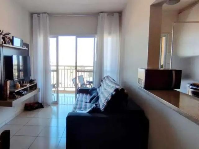 Apartamento para Venda em Assis/SP Jardim Europa 3 Quartos