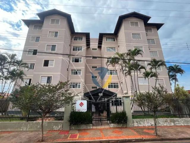 Apartamento para Venda em Assis/SP Vila Xavier 3 Quartos