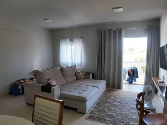 Apartamento para Venda em Assis/SP Vila Ouro Verde 2 Quartos