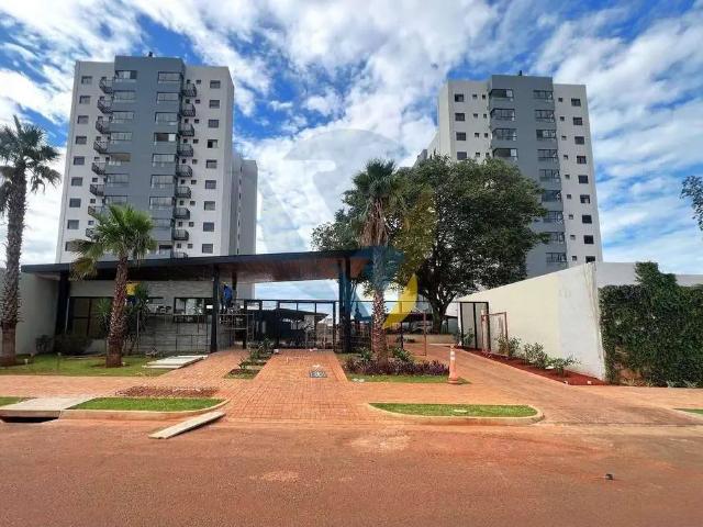 Apartamento para Venda em Assis/SP Vila Ouro Verde 2 Quartos
