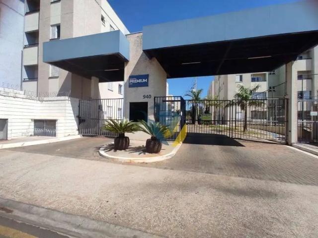 Apartamento para Venda em Assis/SP Vl Glória 2 Quartos