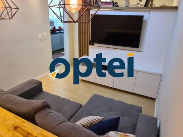 Apartamento para venda em Assunção de 36.00m² com 1 Quarto e 1 Garagem