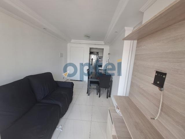 Apartamento para venda em Assunção em São Bernardo Do Campo São Paulo de 43.00m² com 2 Quartos e 1 Garagem