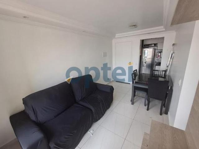 Apartamento para venda em Assunção de 43.00m² com 2 Quartos e 1 Garagem