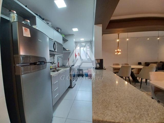 Apartamento para venda em Assunção em São Bernardo Do Campo São Paulo de 54.00m² com 2 Quartos e 1 Garagem