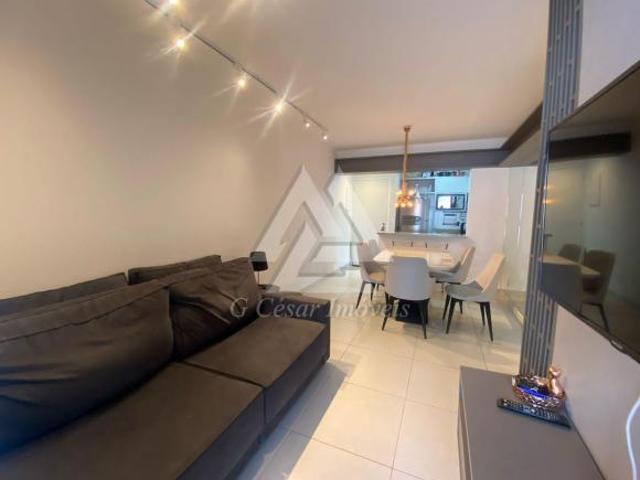 Apartamento para venda em Assunção de 54.00m² com 2 Quartos e 1 Garagem