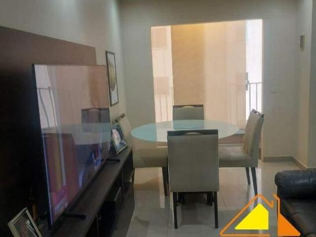 Apartamento para venda em Assunção de 57.00m² com 2 Quartos e 1 Garagem