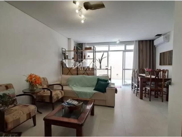Apartamento para venda em Assunção em São Bernardo Do Campo São Paulo de 105.00m² com 2 Quartos, 1 Suíte e 2 Garagens