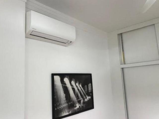 Apartamento para venda em Astúrias com 4 quartos, sendo 2 suítes, 150m²