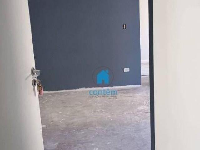 Apartamento para venda em Bussocaba de 54.00m² com 2 Quartos e 1 Garagem