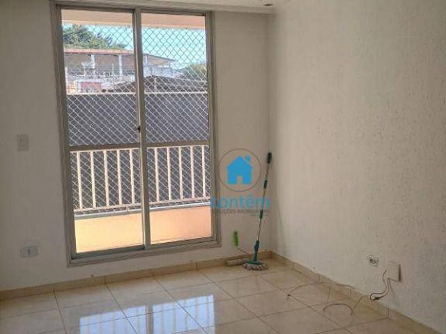 Apartamento para venda em Bussocaba de 54.00m² com 2 Quartos e 1 Garagem