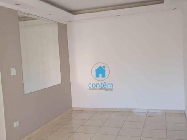 Apartamento para venda em Bussocaba de 54.00m² com 2 Quartos e 1 Garagem