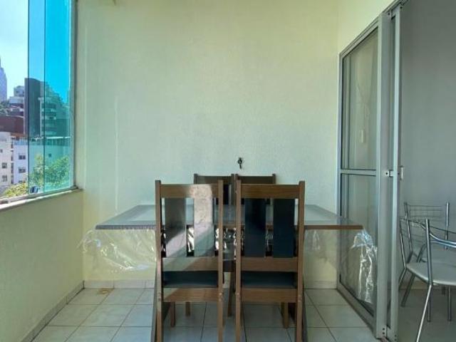 Apartamento para venda em Buritis, Belo Horizonte