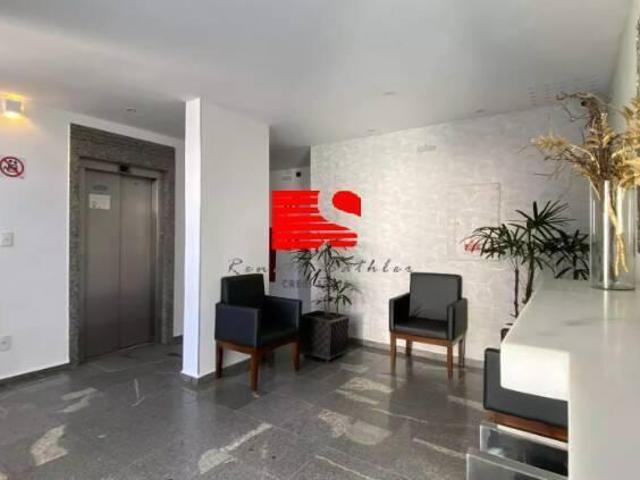 Apartamento para venda em Buritis, Belo Horizonte