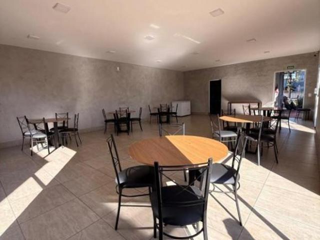 Apartamento para venda em Buritis, Belo Horizonte
