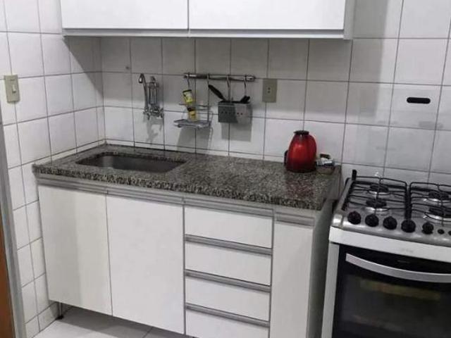 Apartamento para venda em Buritis, Belo Horizonte
