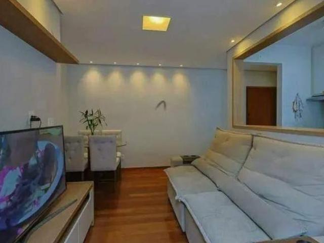 Apartamento para venda em Buritis, Belo Horizonte
