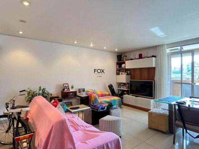 Apartamento para venda em Buritis, Belo Horizonte