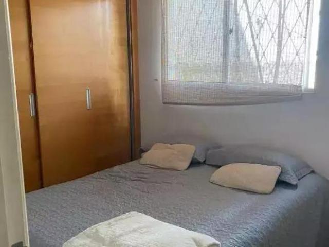 Apartamento para venda em Buritis, Belo Horizonte