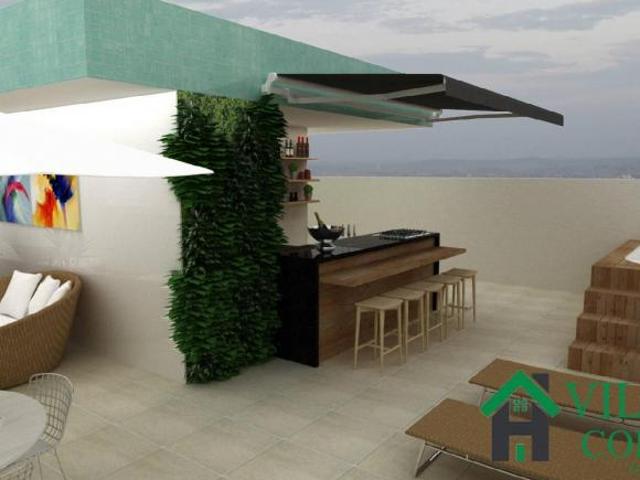 Apartamento para venda em Buritis, Belo Horizonte