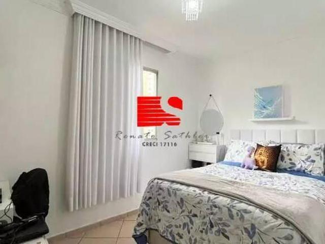 Apartamento para venda em Buritis, Belo Horizonte