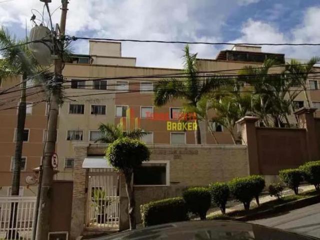 Apartamento para venda em Buritis, Belo Horizonte