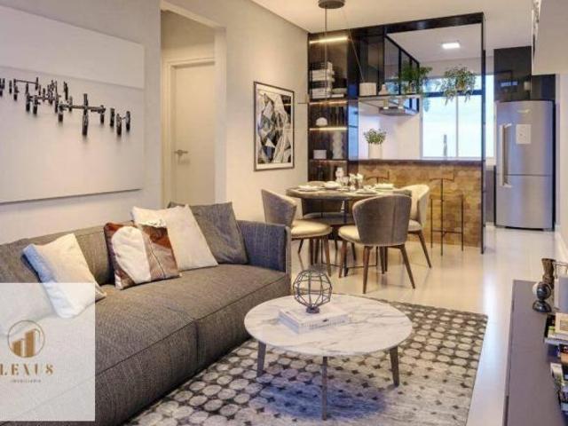 Apartamento para venda em Buritis, Belo Horizonte