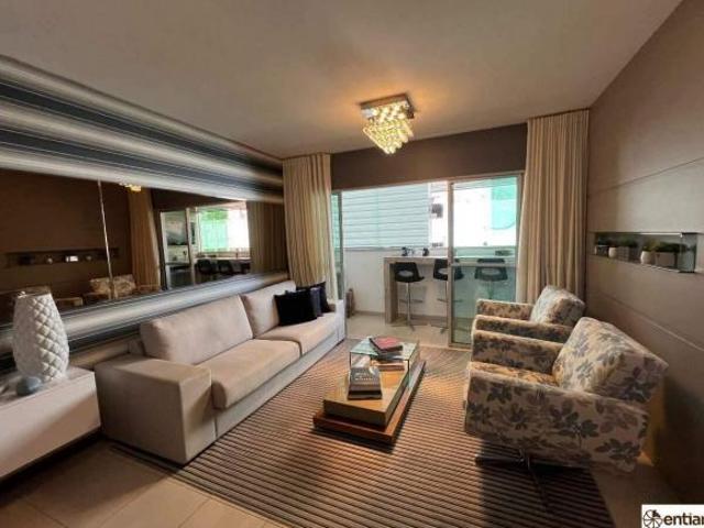 Apartamento para venda em Buritis, Belo Horizonte