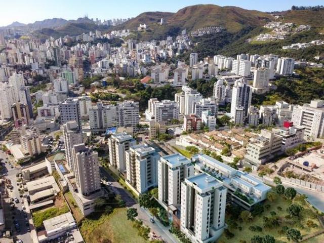 Apartamento para venda em Buritis, Belo Horizonte