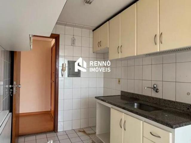 Apartamento para venda em Buritis, Belo Horizonte