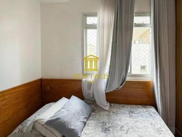 Apartamento para venda em Buritis, Belo Horizonte