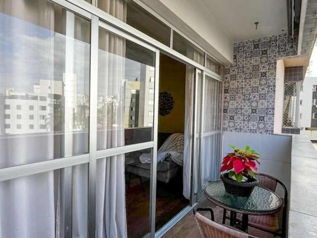 Apartamento para venda em Buritis, Belo Horizonte