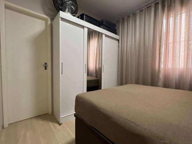 Apartamento para venda em Buritis, Belo Horizonte