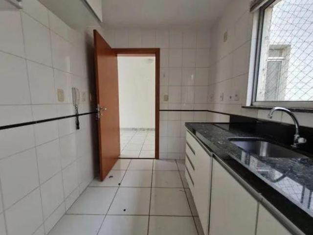 Apartamento para venda em Buritis, Belo Horizonte