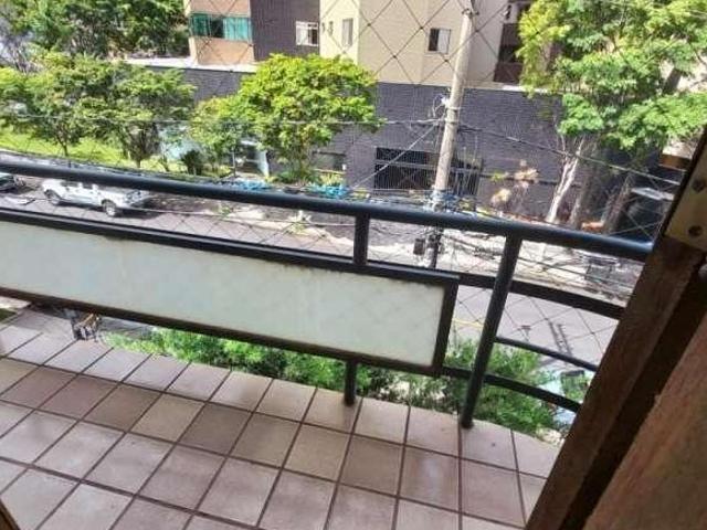 Apartamento para venda em Buritis, Belo Horizonte