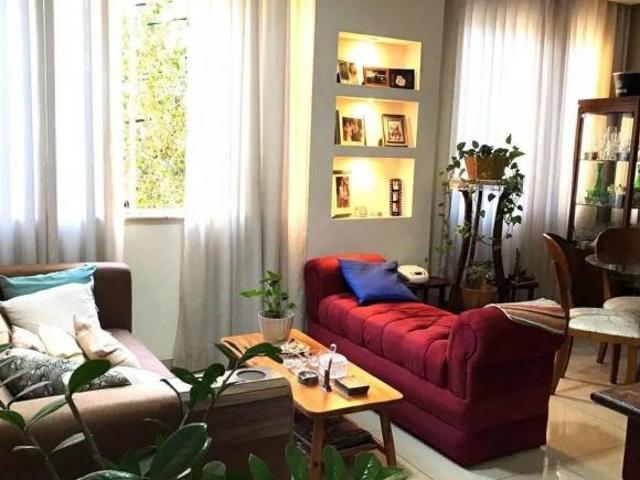 Apartamento para venda em Buritis, Belo Horizonte