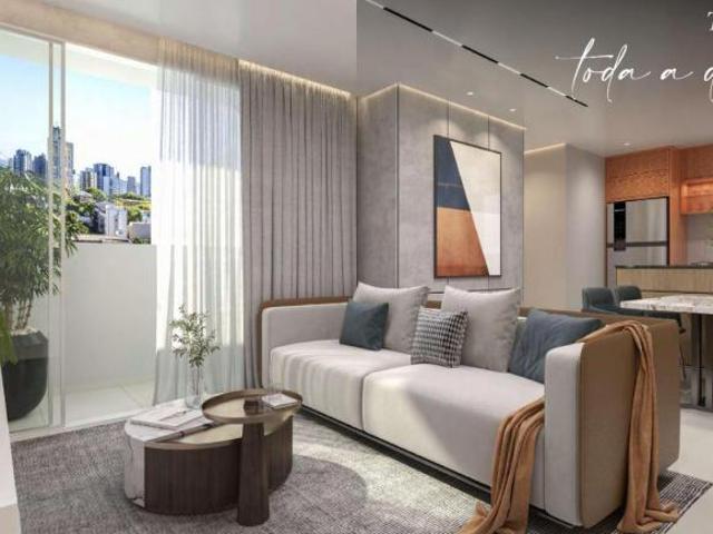 Apartamento para venda em Buritis, Belo Horizonte