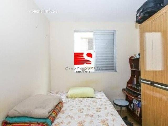 Apartamento para venda em Buritis, Belo Horizonte